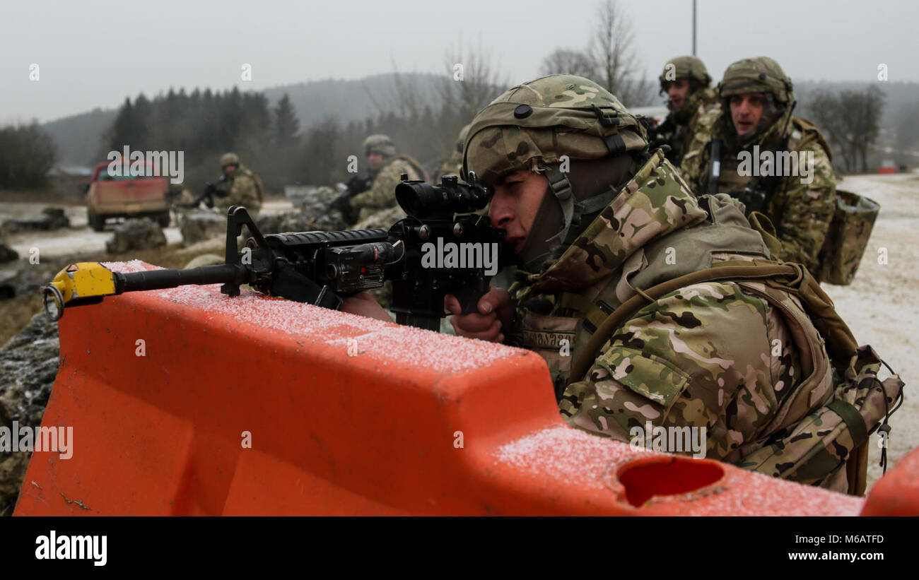 Joint operational environment hi-res stock photography and images - Alamy