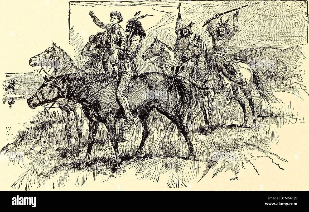 "The blue and the gray, or, The Civil War as seen by a boy : a story of ...