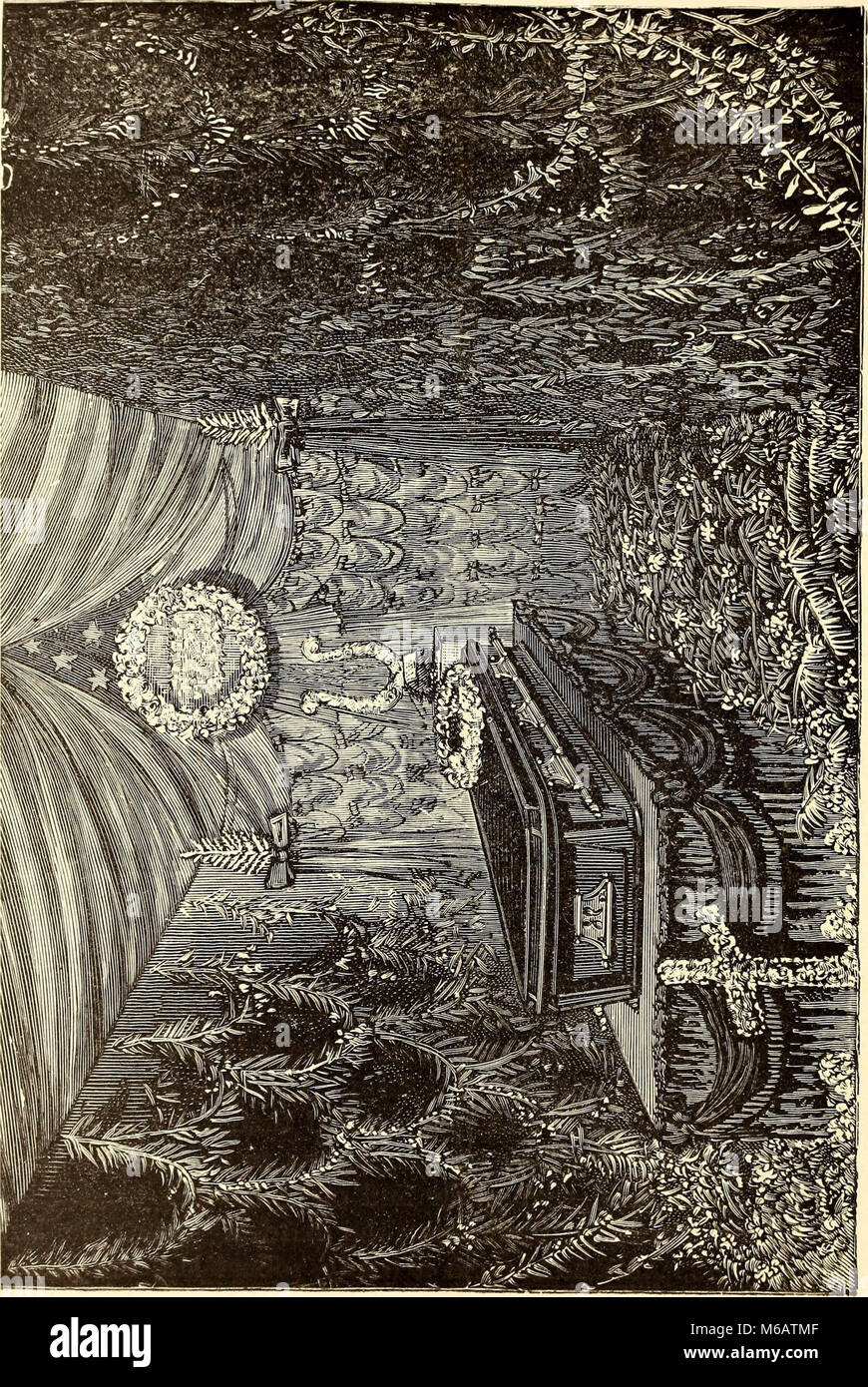 "The blue and the gray, or, The Civil War as seen by a boy : a story of ...