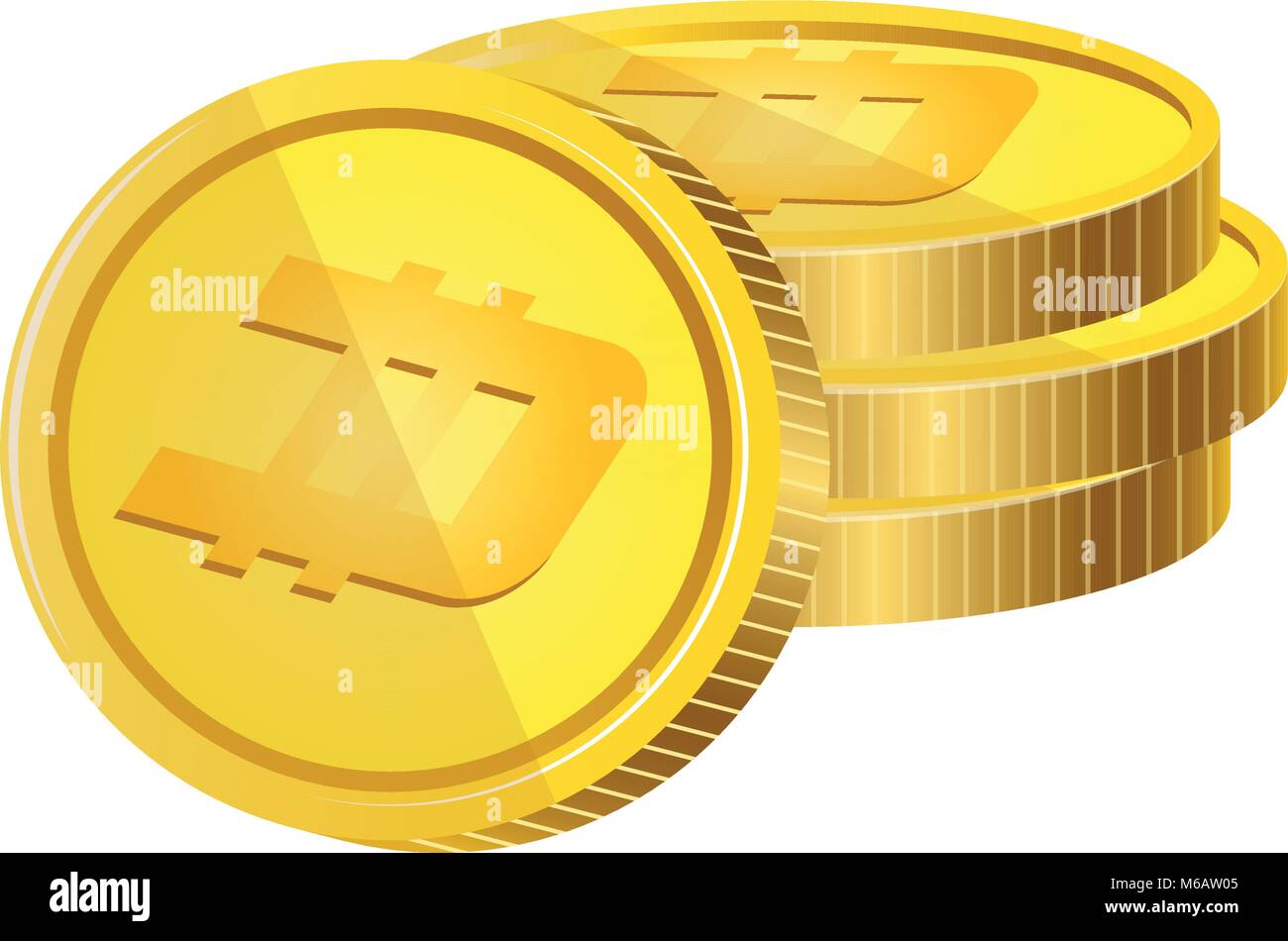 Gold dash Stock Vector Images - Alamy
