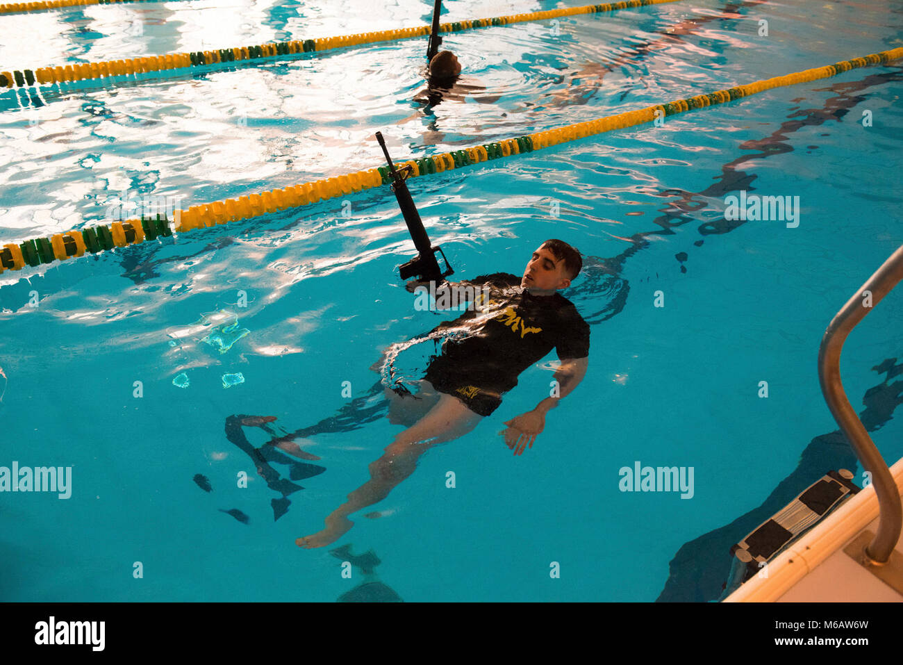 Us army imcom hi-res stock photography and images - Alamy