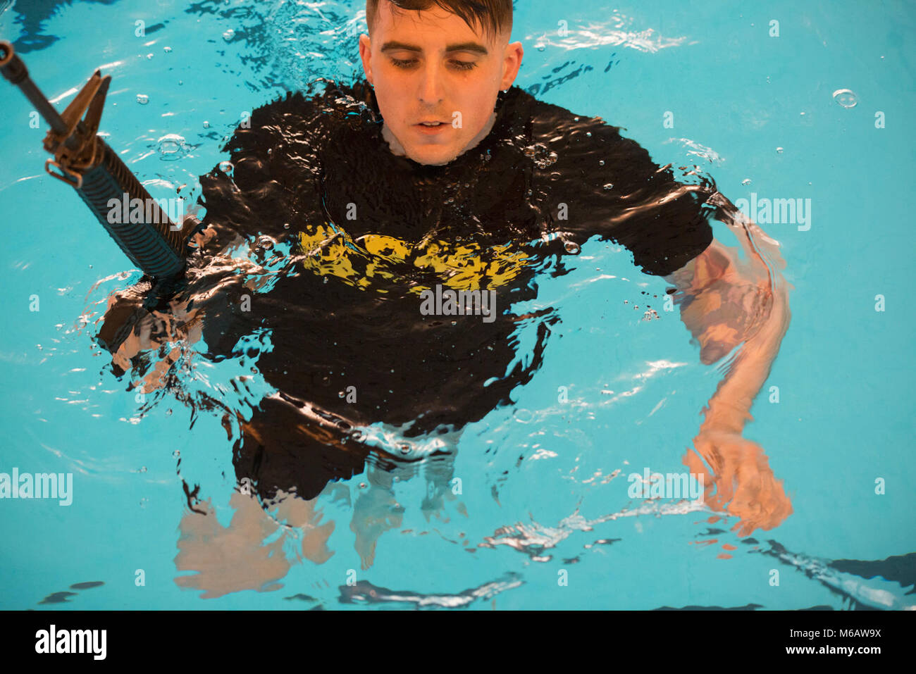 Us army imcom hi-res stock photography and images - Alamy