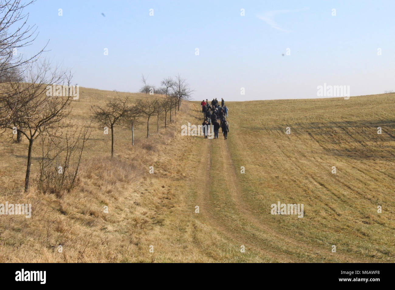 Battle of the seelow heights hi-res stock photography and images - Alamy