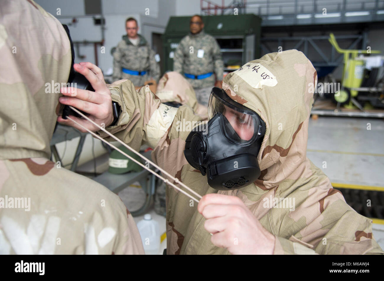 Airman Kyle Wilson, 736th Aircraft Maintenance Squadron aerospace ...