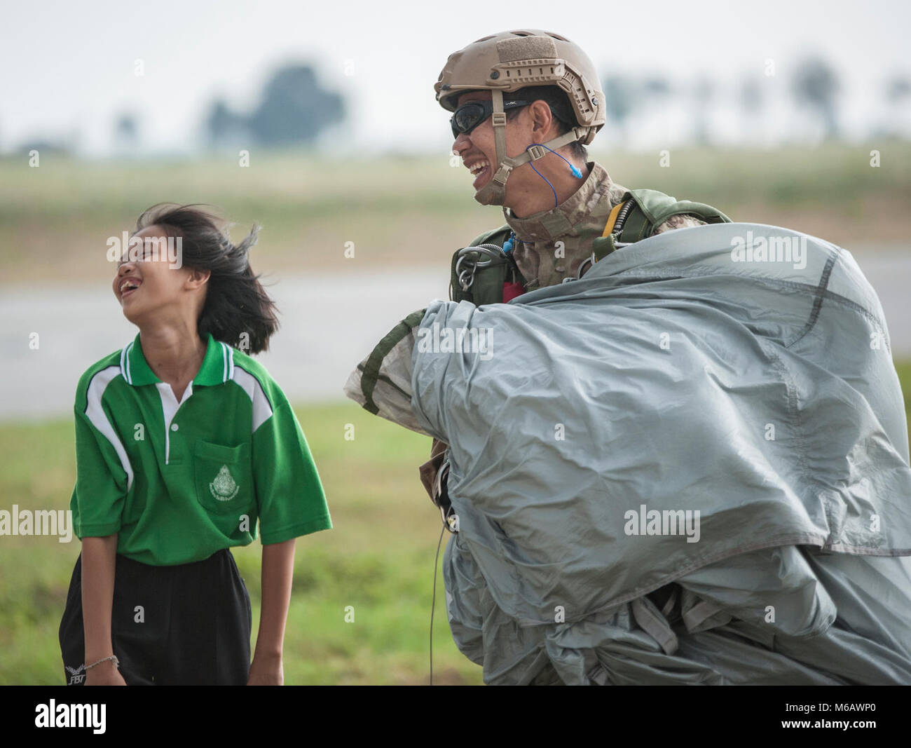 Army commando from 3rd special hi-res stock photography and images - Alamy