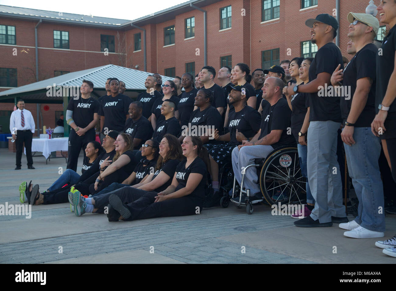 Army trials hi-res stock photography and images - Alamy