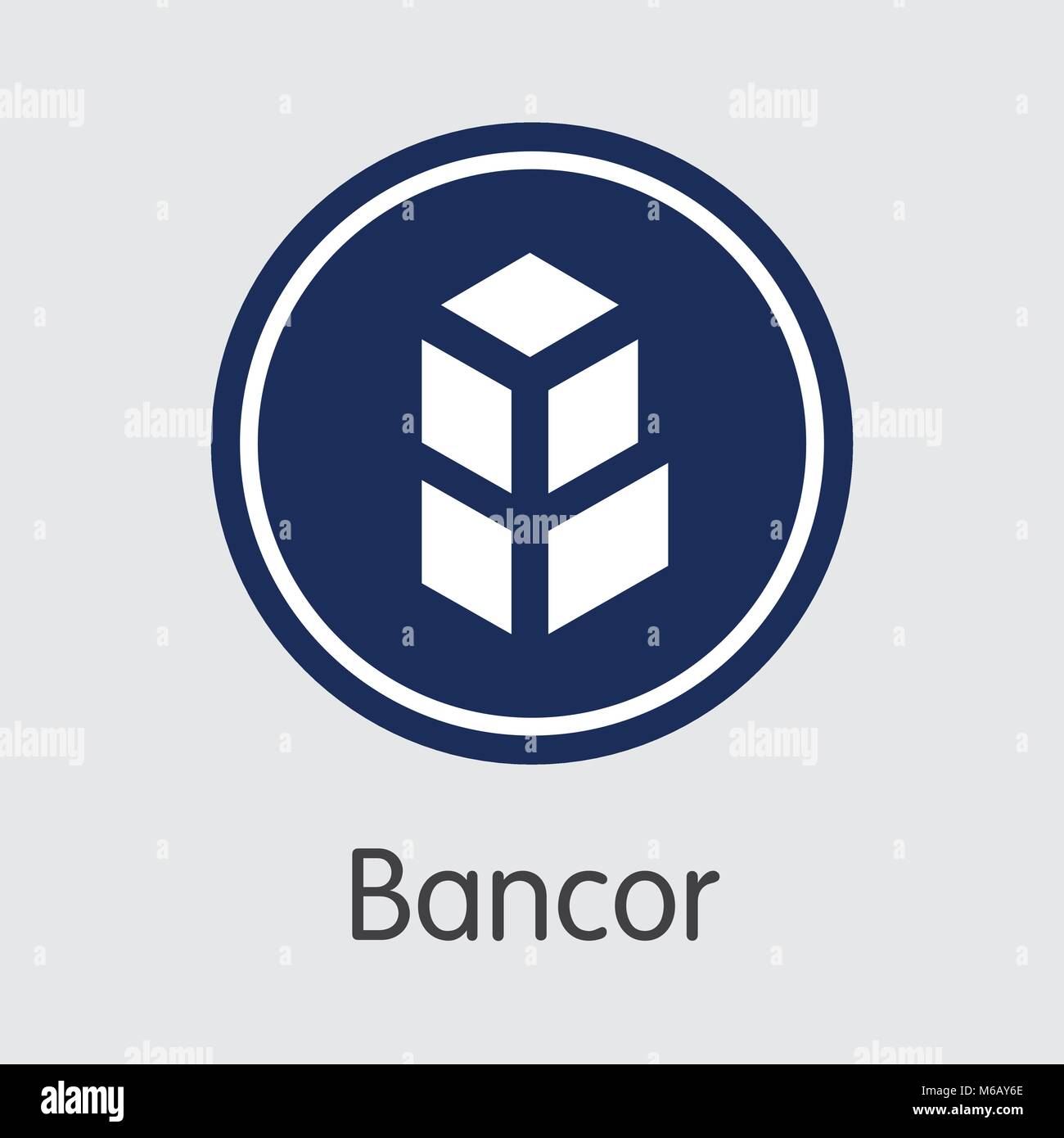 Bancor Stock Vector Images - Alamy
