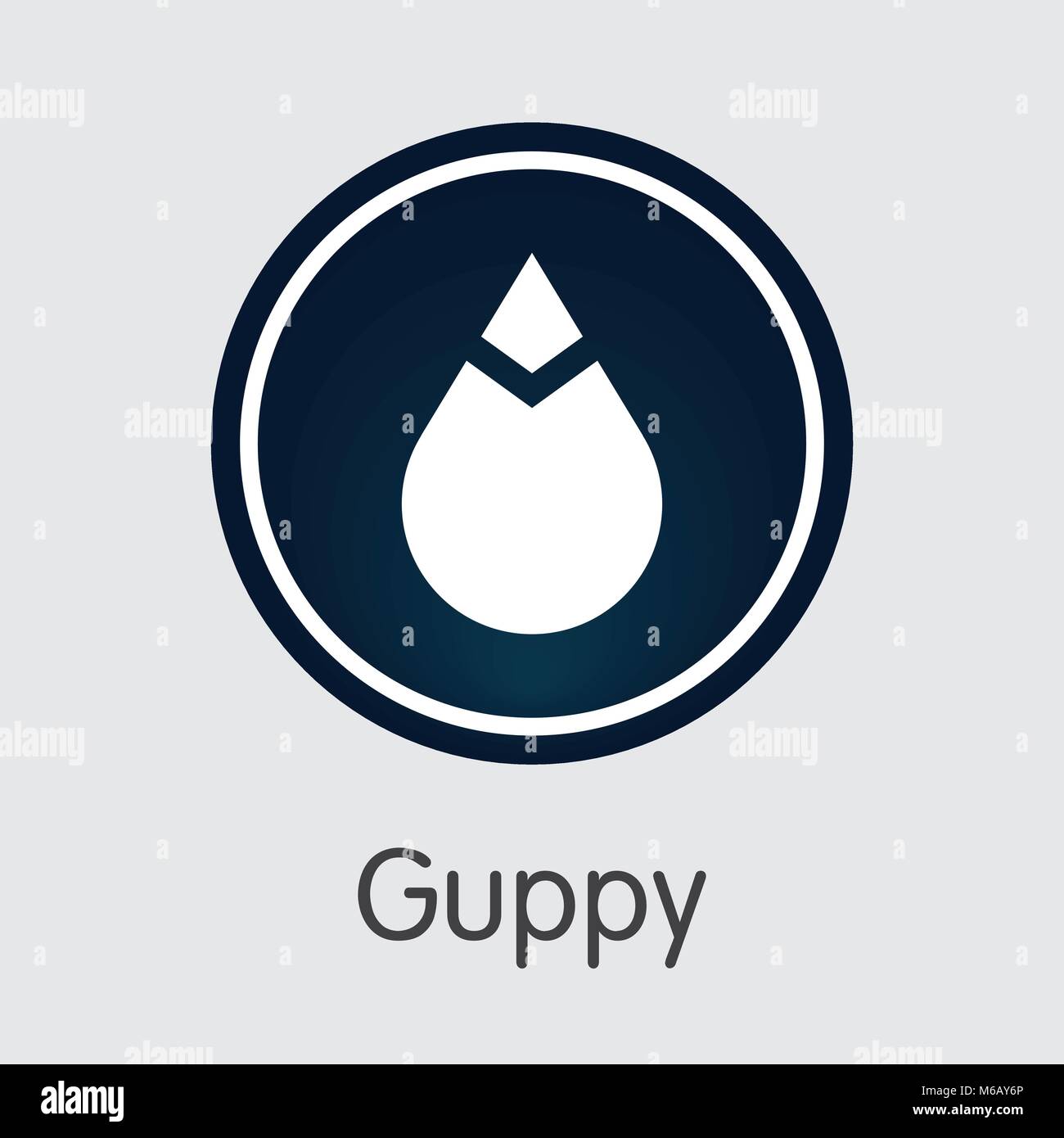 Gup symbol hi-res stock photography and images - Alamy