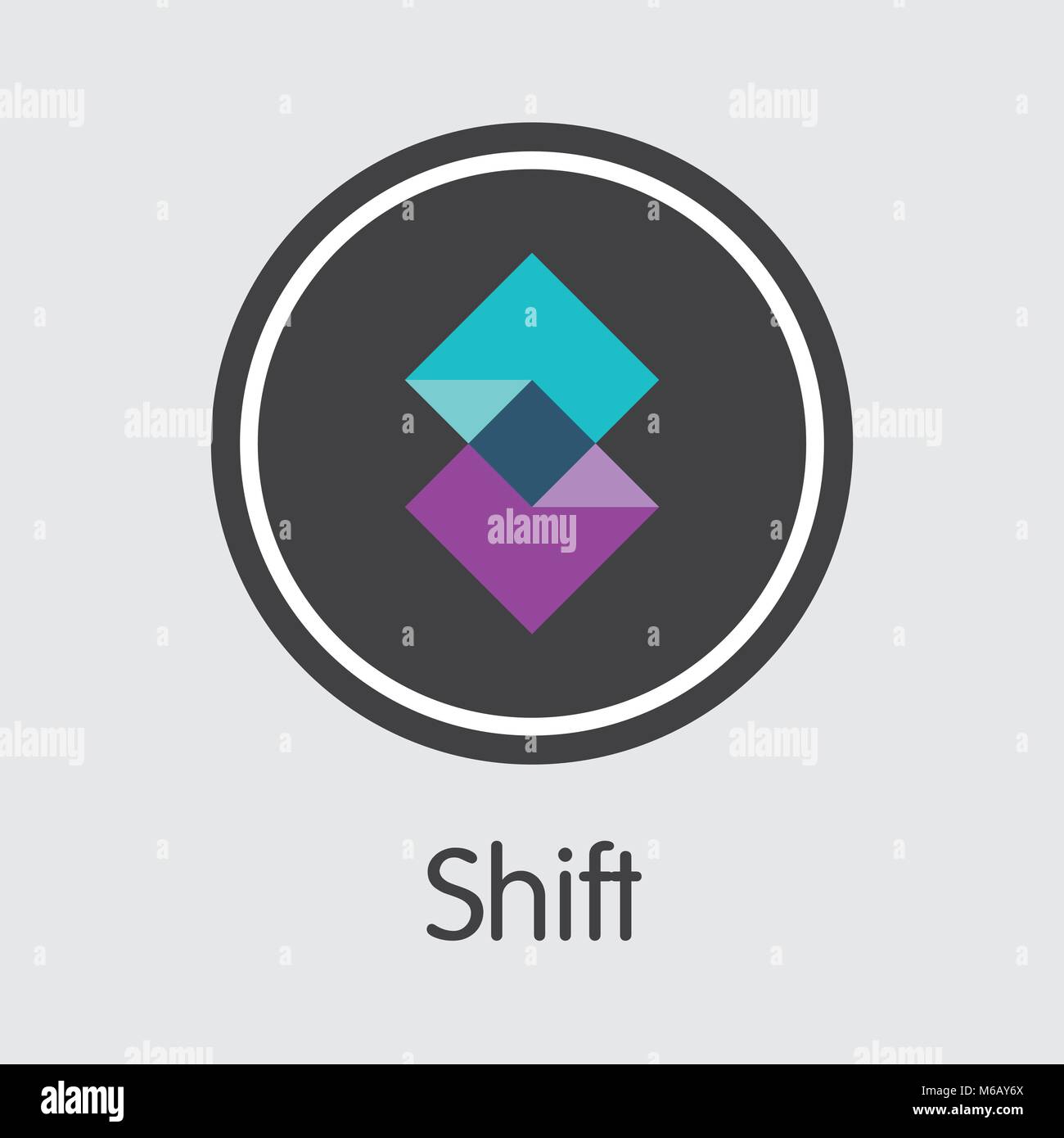 Market shift Stock Vector Images - Alamy