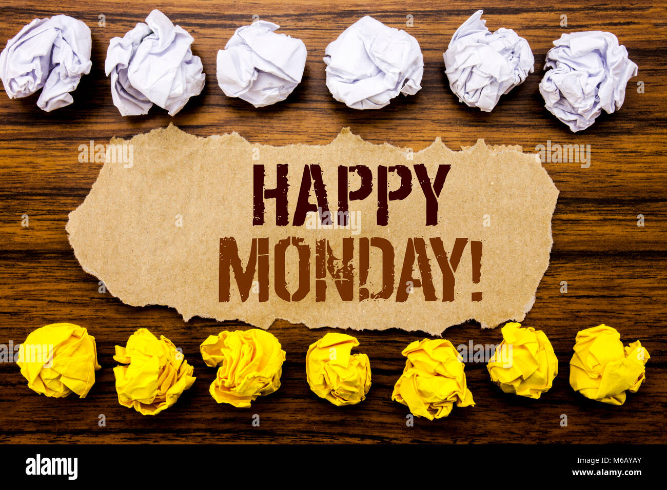 Blue monday cheer hi-res stock photography and images - Alamy