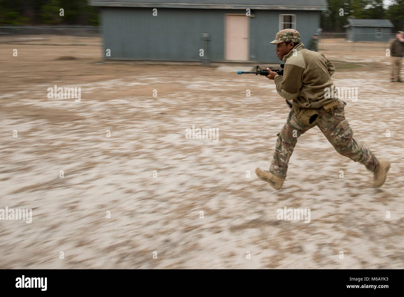 Air force combat camera hi-res stock photography and images - Alamy