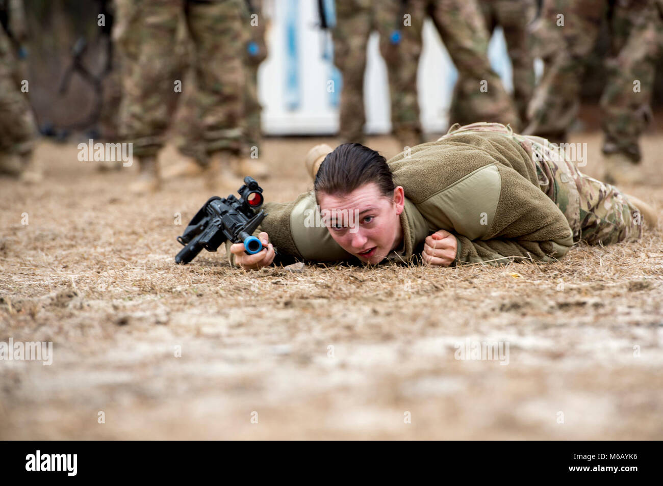 1st combat camera hi-res stock photography and images - Alamy