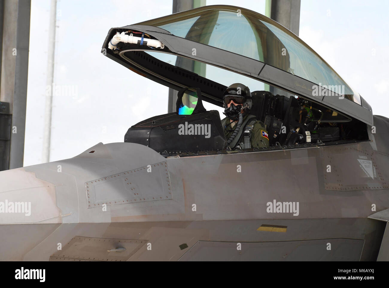 199th fighter squadron hi-res stock photography and images - Alamy
