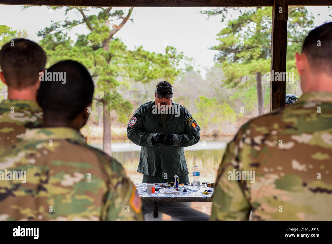 Multi national forces west hi-res stock photography and images - Alamy