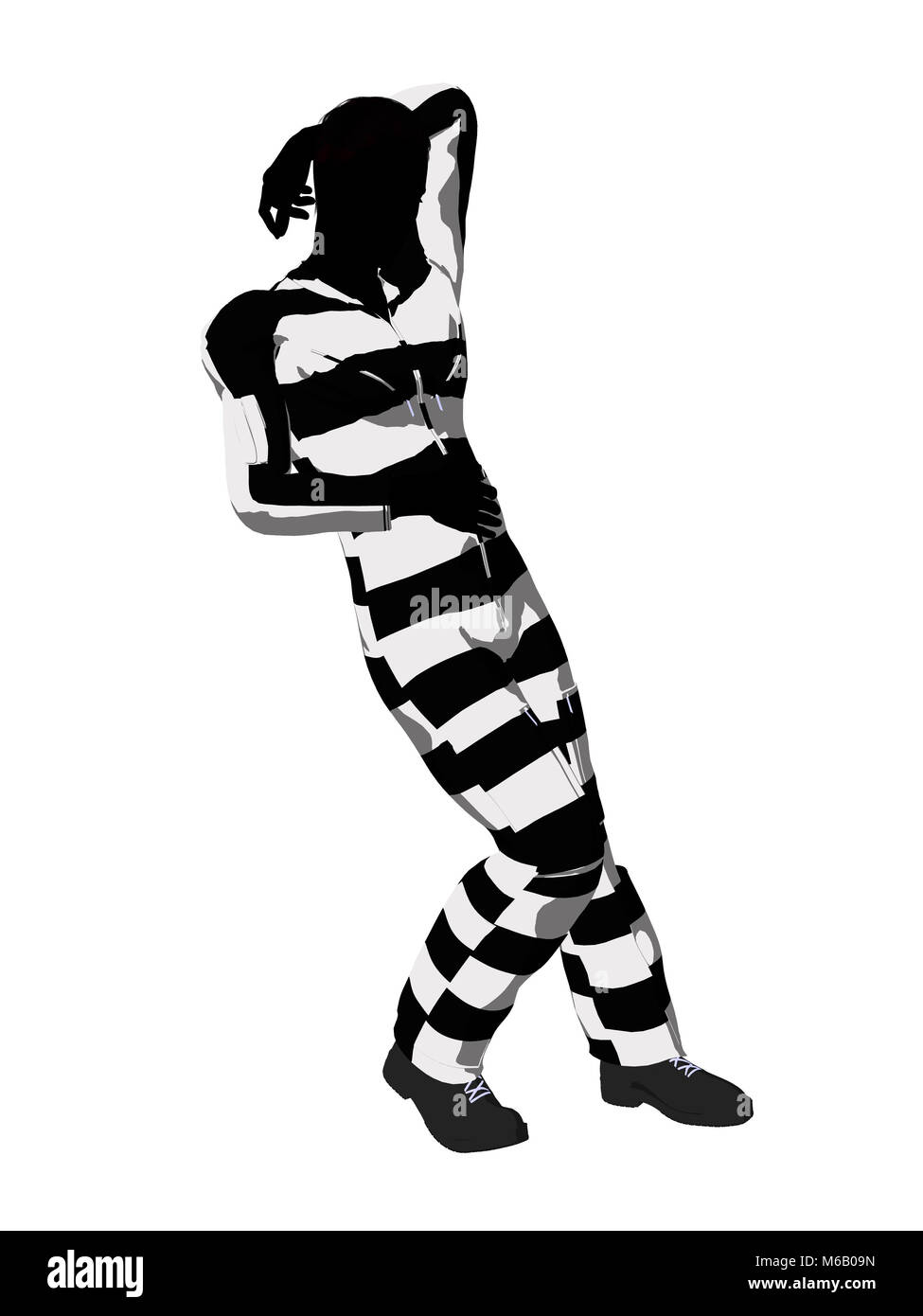 Scandalous Cut Out Stock Images & Pictures - Alamy