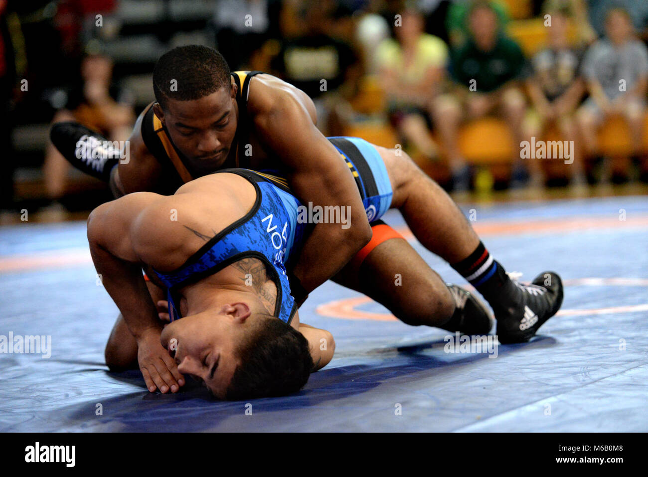 Jayshon hi-res stock photography and images - Alamy