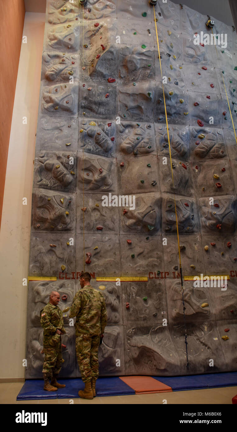 US Army Europe Commander, Lt. Gen. Christopher Cavoli talks with 173rd ...