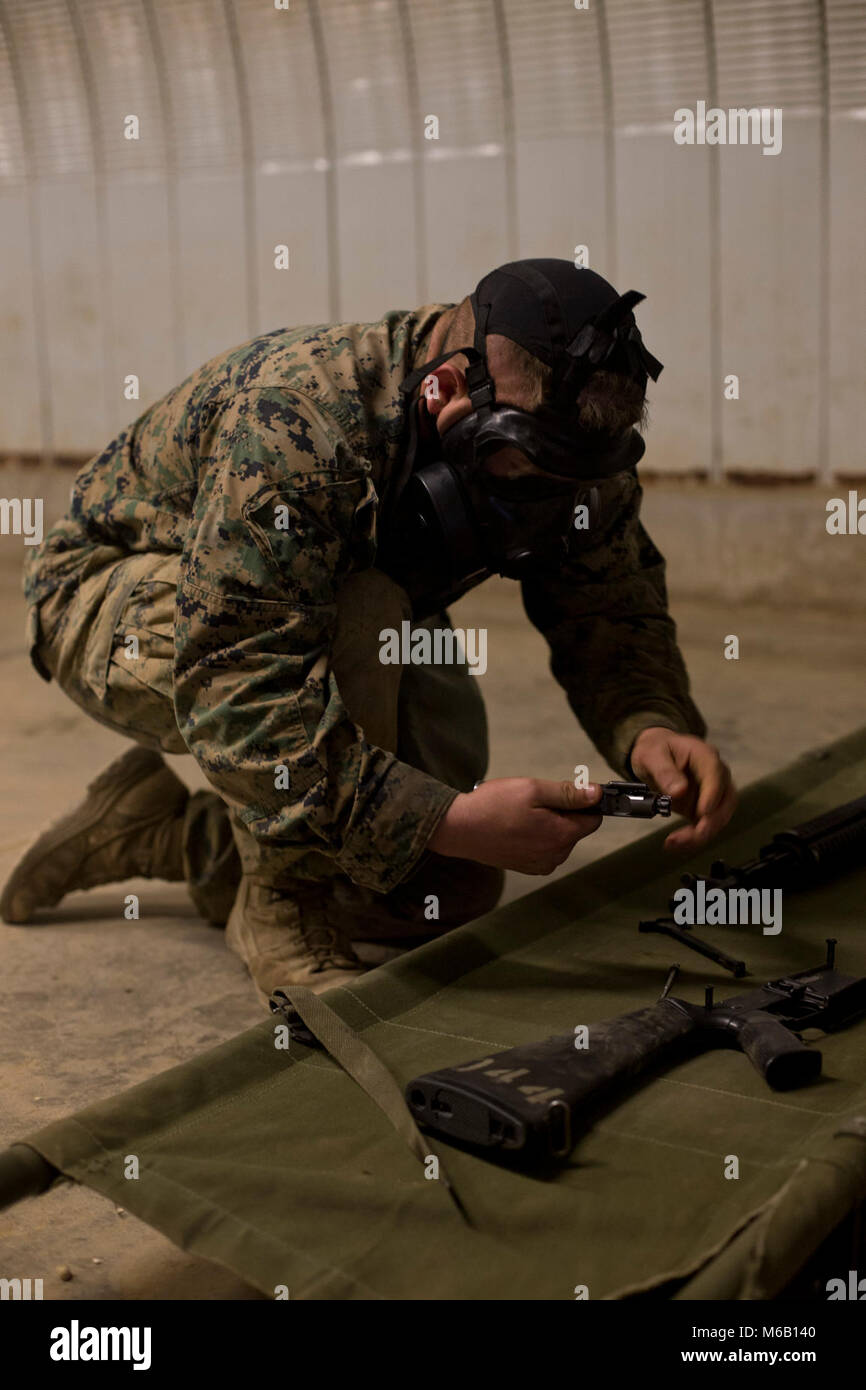 Mcmap instructors hi-res stock photography and images - Alamy