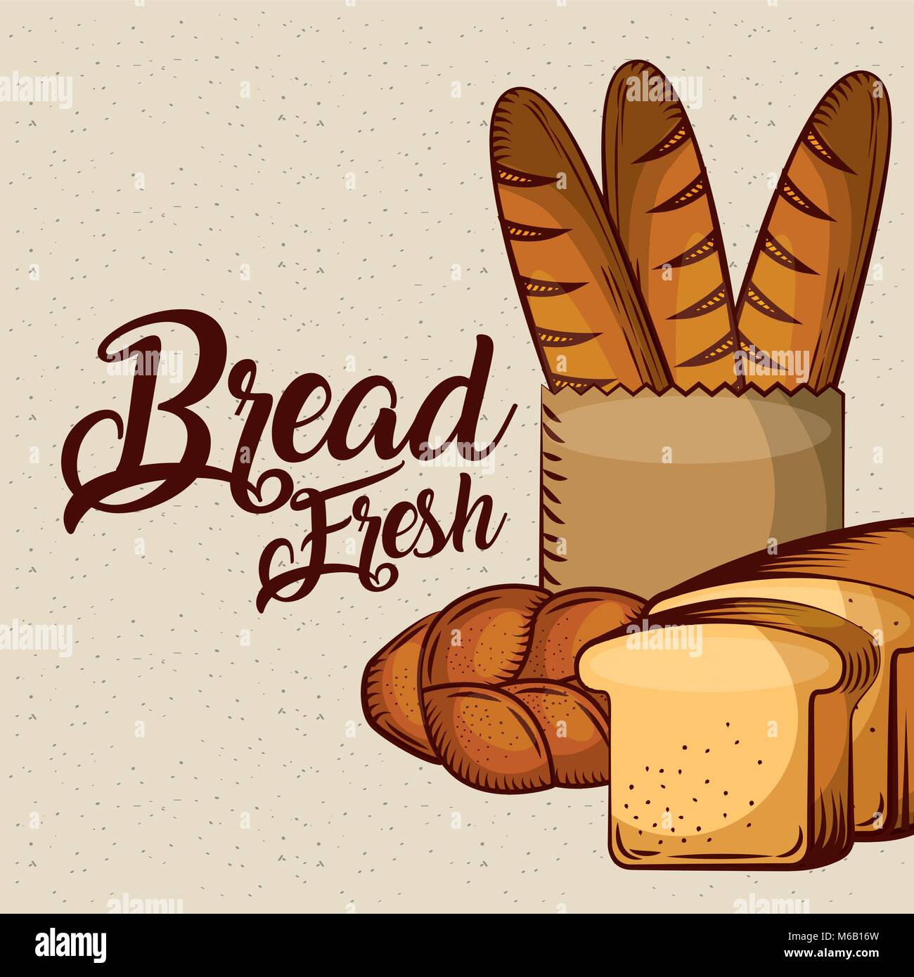 Pita baker Stock Vector Images - Alamy