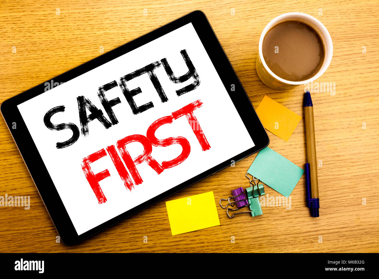 Handwritten text showing health hi-res stock photography and images - Alamy