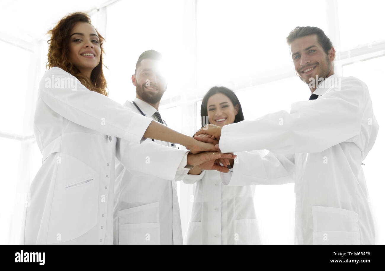 background image of a group of doctors Stock Photo - Alamy