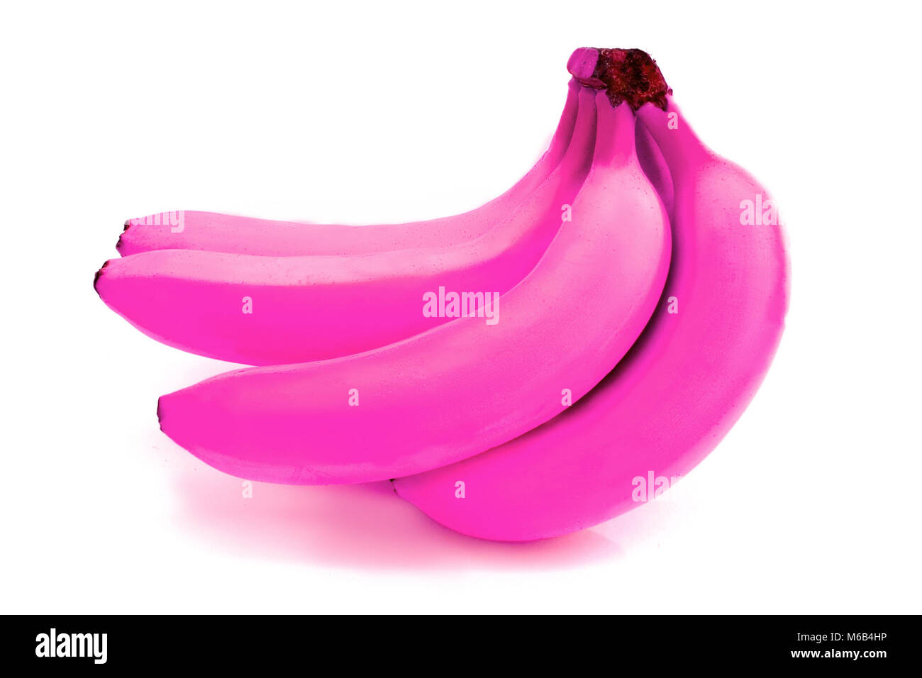 Purple Banana