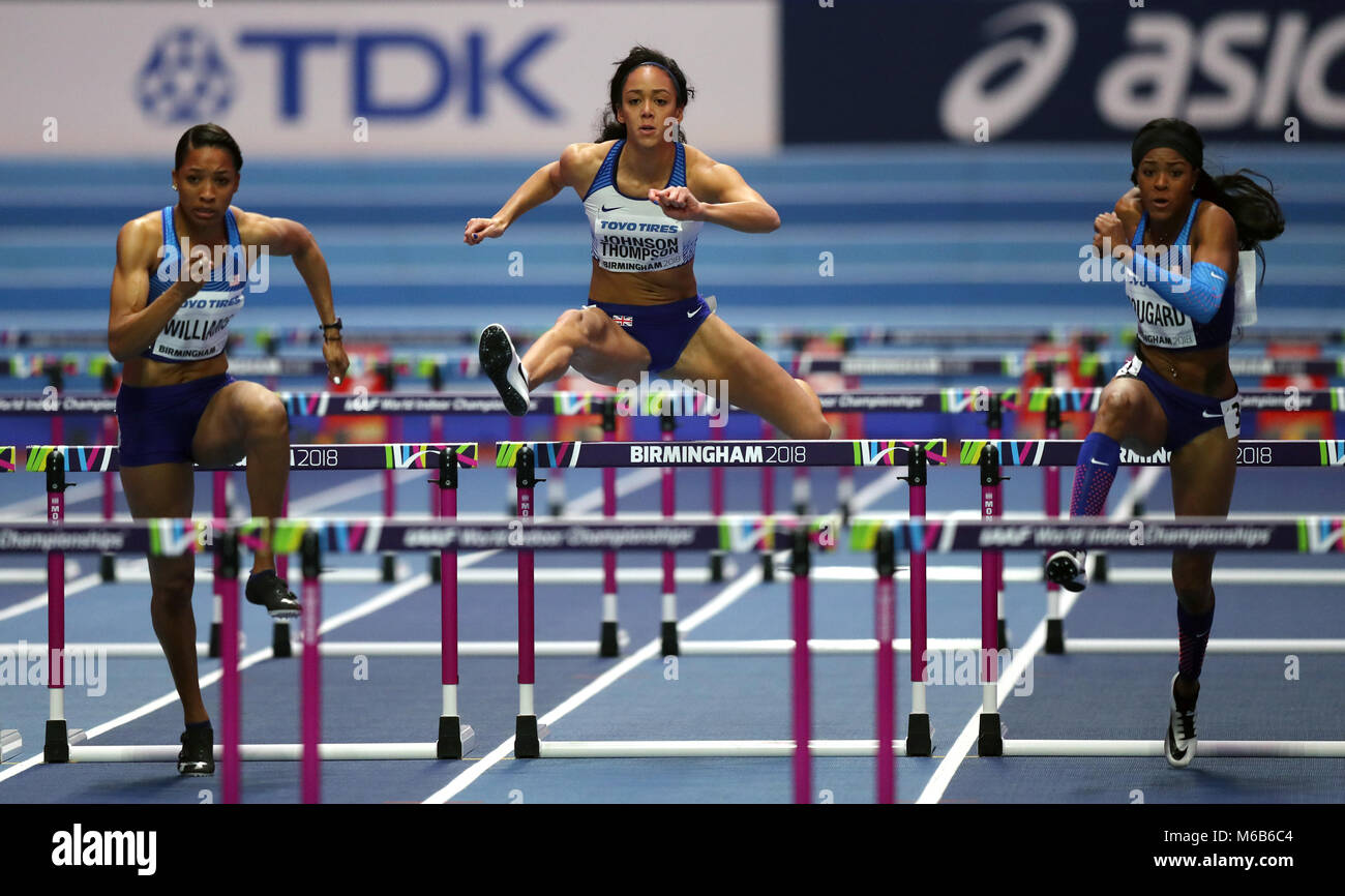 60 m hurdles hi-res stock photography and images - Alamy