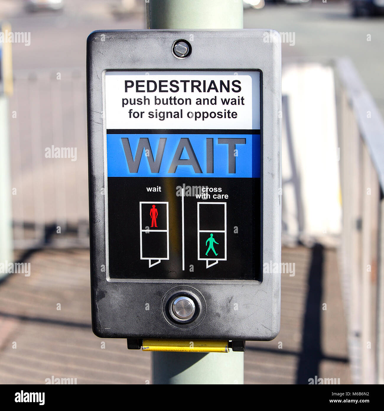 One of(13) images in this set that incorporates mainly businesses plus ...