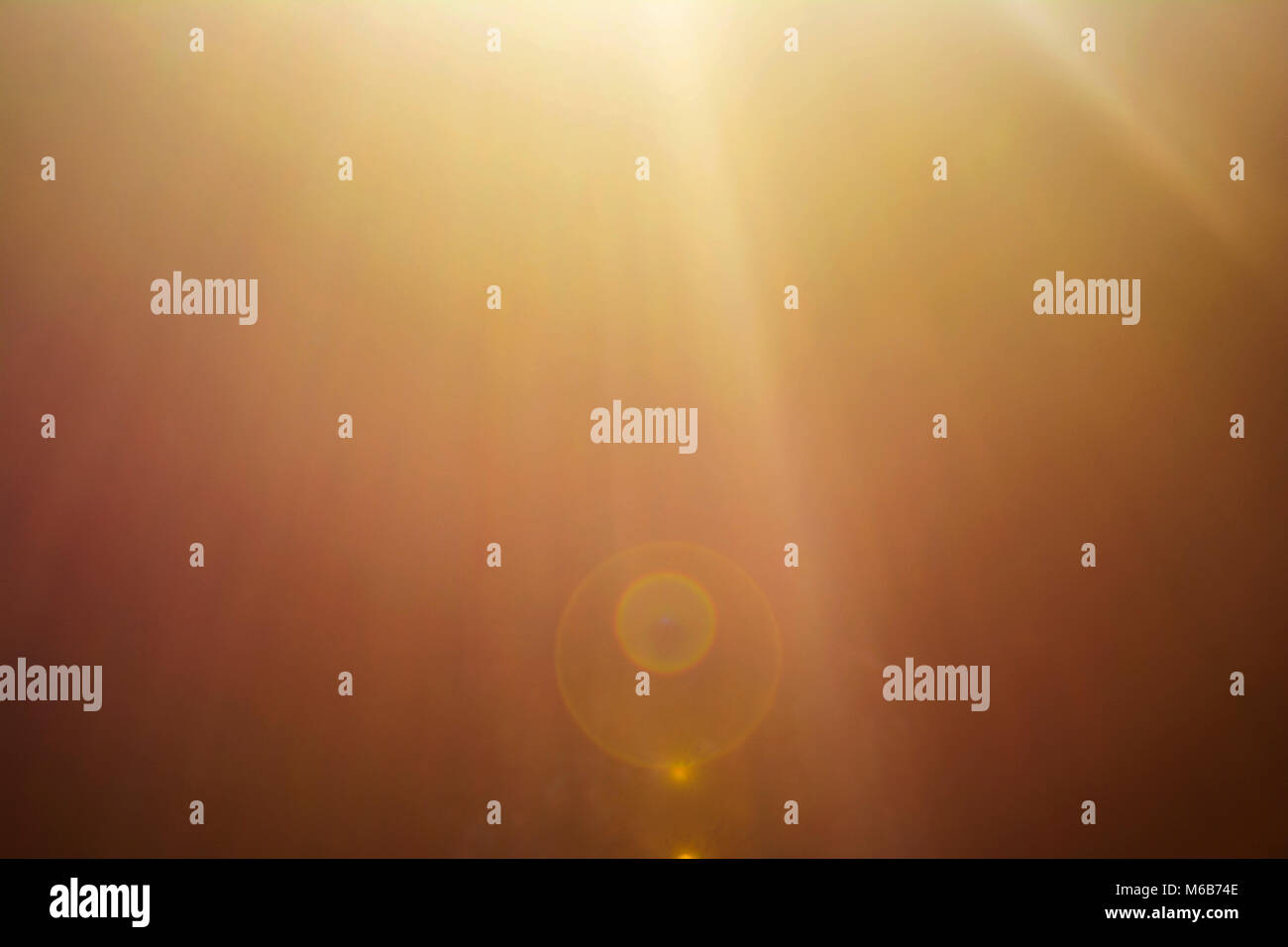 Abstract sun rays on colorful background Stock Photo - Alamy