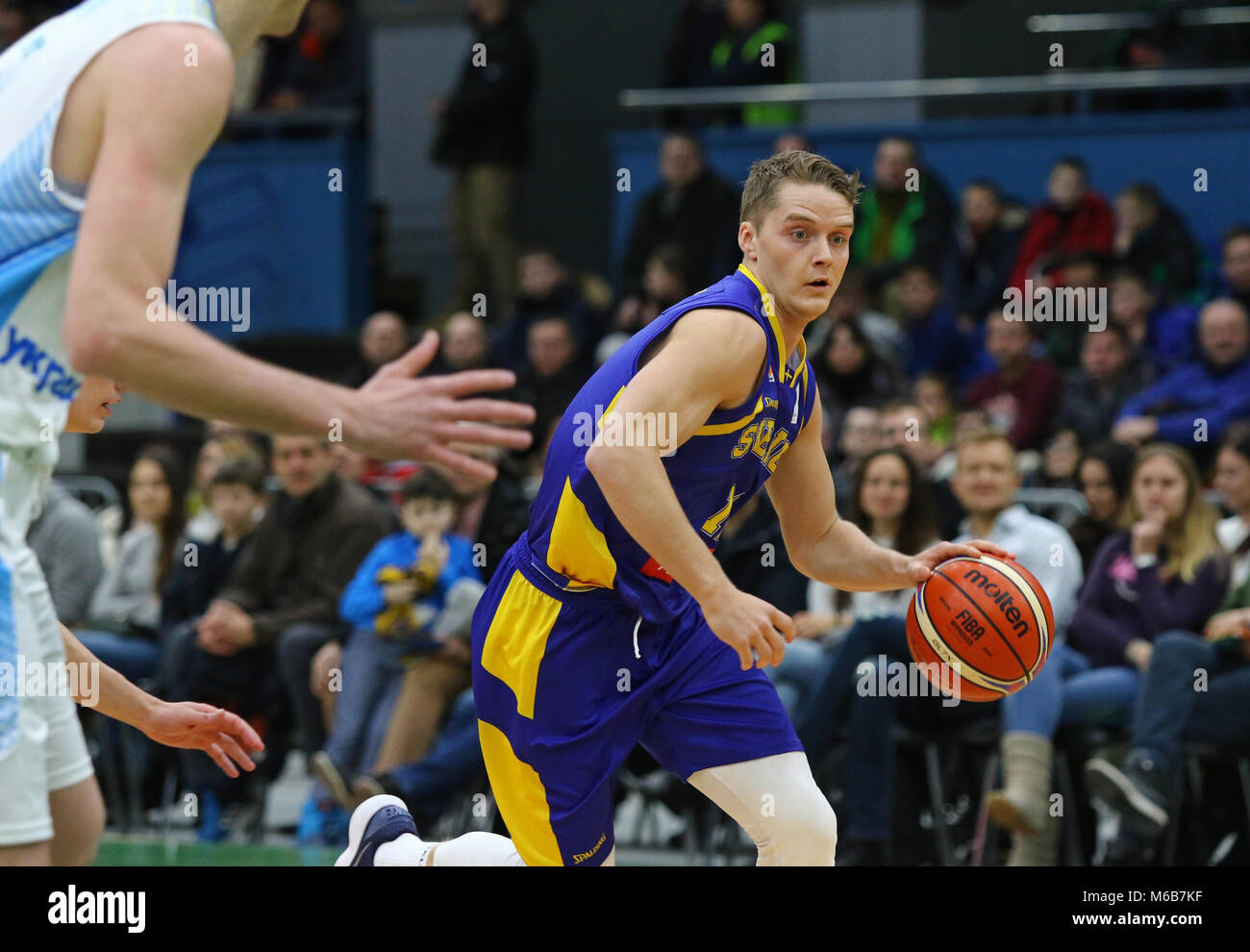 Hakanson hi-res stock photography and images - Alamy