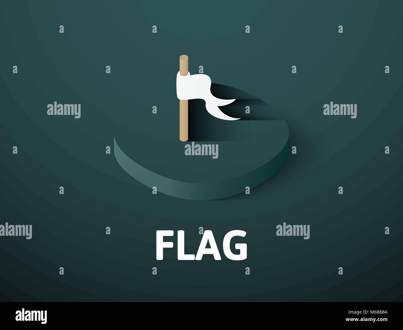 Battle button on computer Stock Vector Images - Alamy