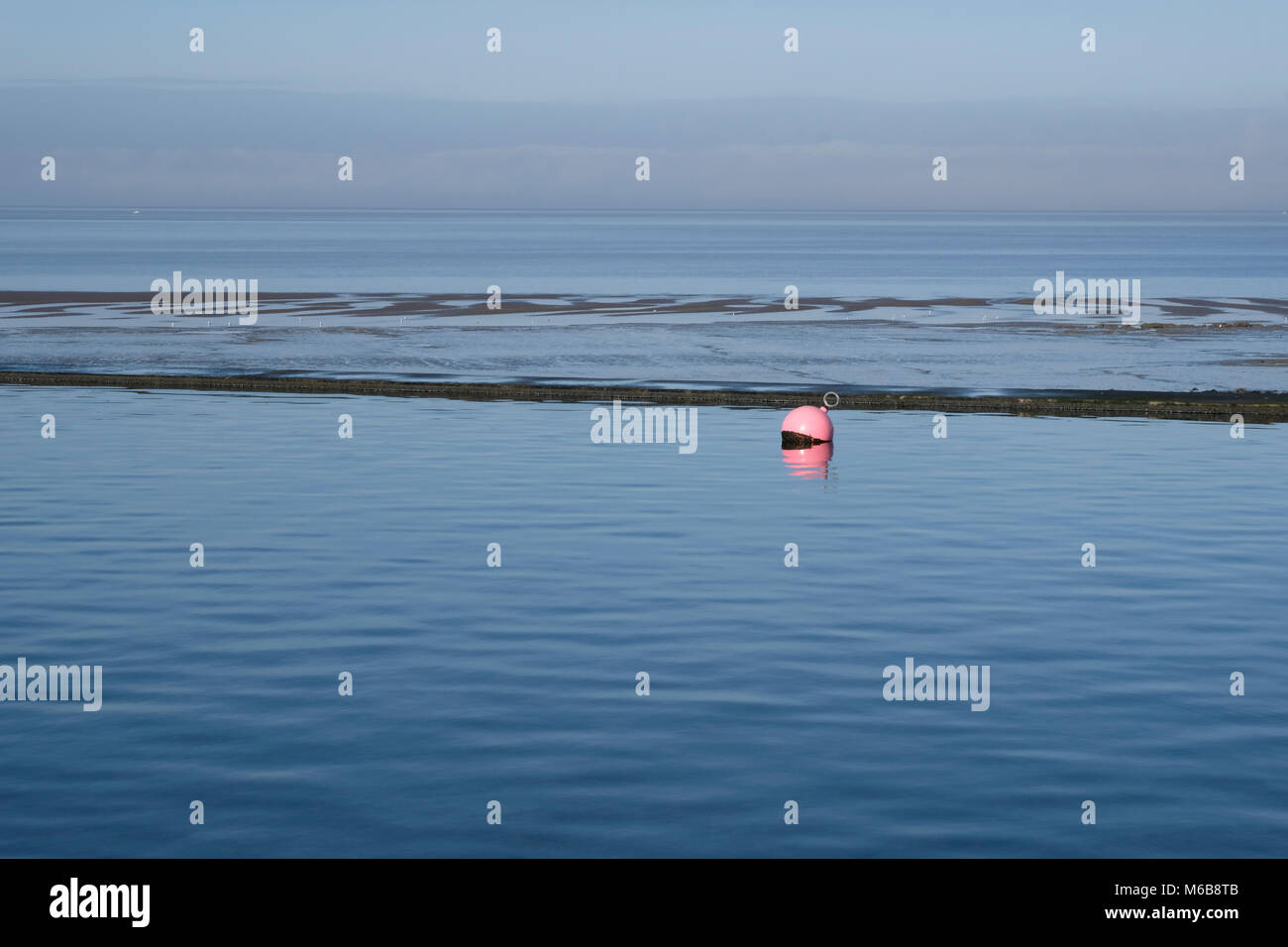 Boating pool sea hi-res stock photography and images - Alamy
