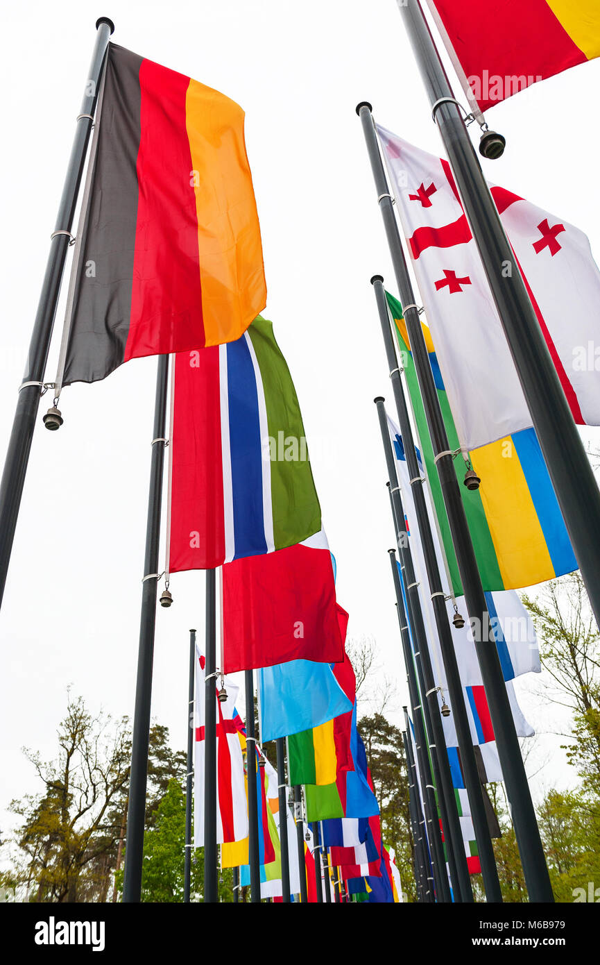 Visiting passage hi-res stock photography and images - Alamy