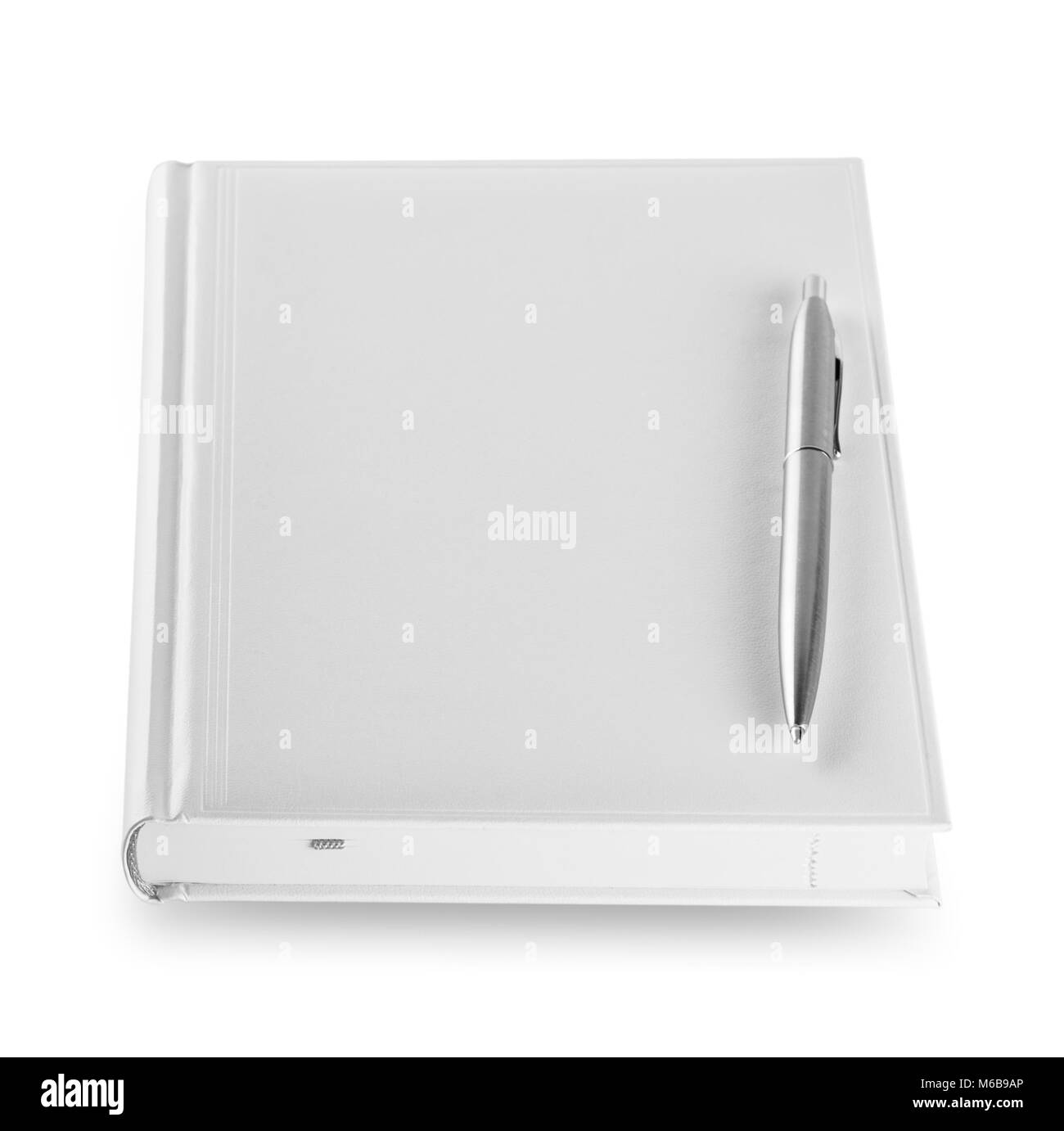 Closed planner Black and White Stock Photos & Images - Alamy