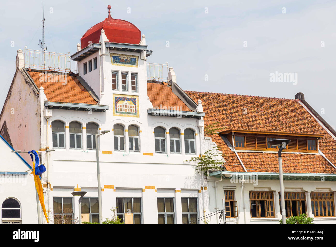 Jakarta national museum indonesia hi-res stock photography and images ...