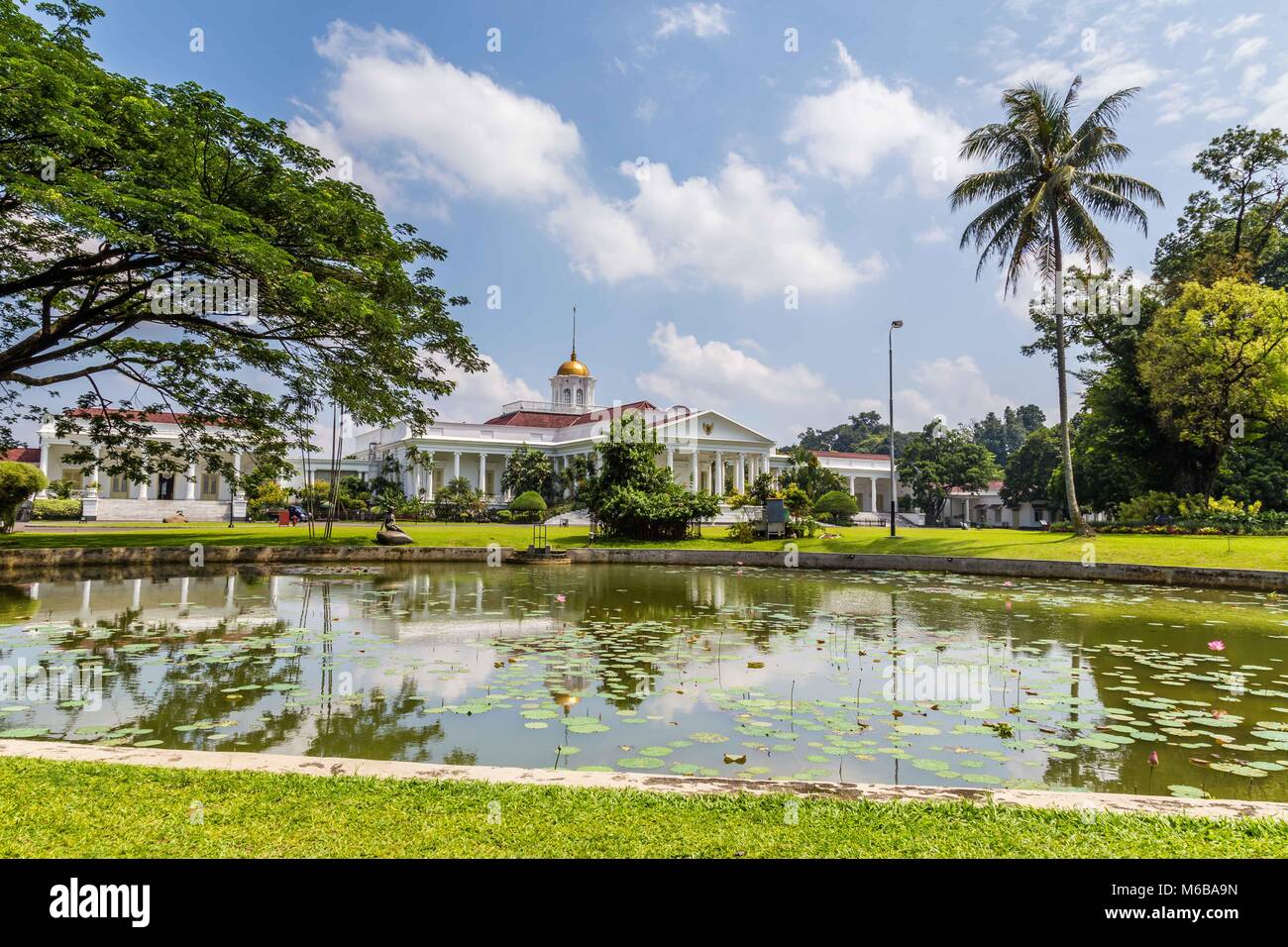 Bogor indonesia hi-res stock photography and images - Alamy
