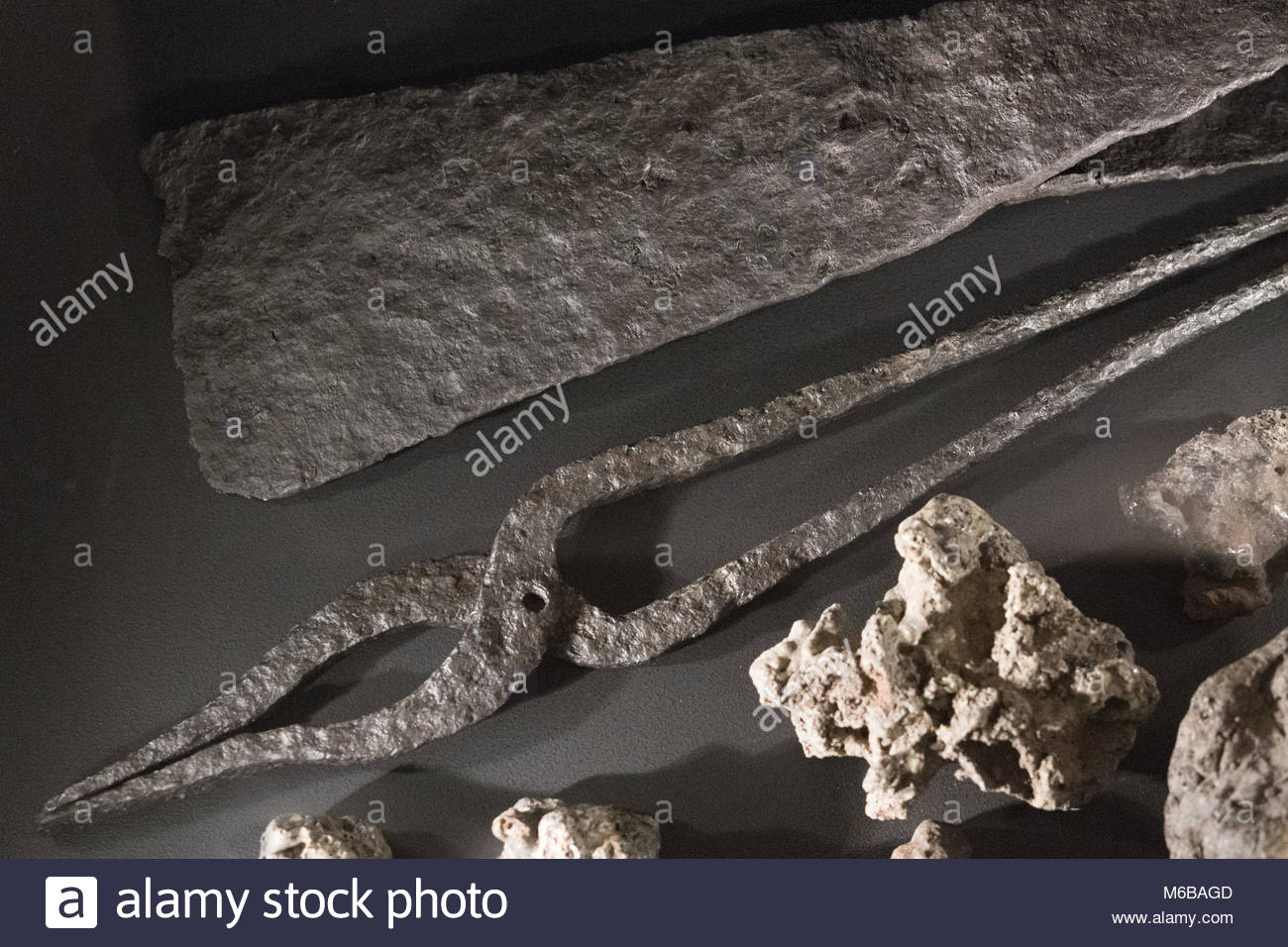 Viking Tools High Resolution Stock Photography and Images - Alamy