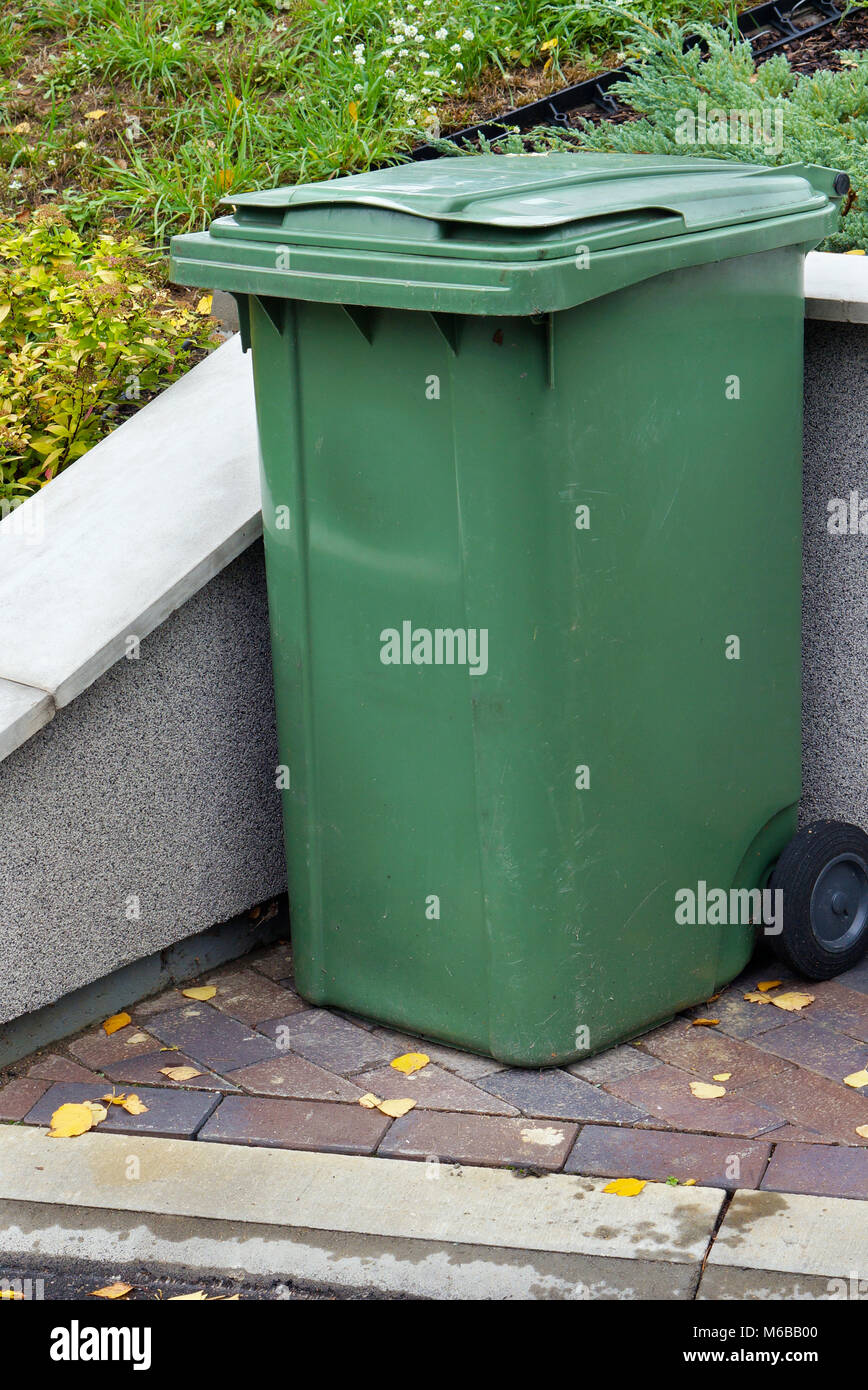 The urban and rural garbage hi-res stock photography and images - Alamy
