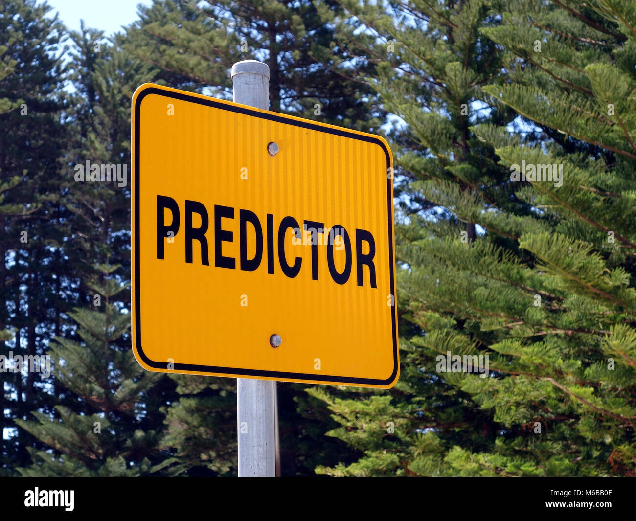 Grade Crossing Predictor