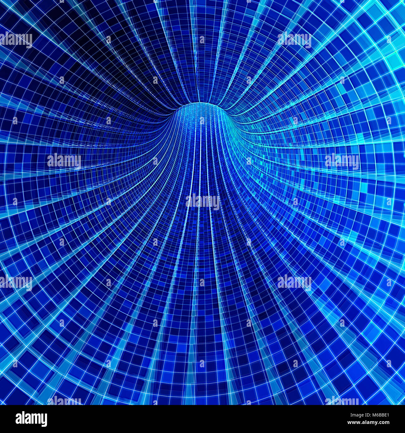 Mosaic network hi-res stock photography and images - Alamy