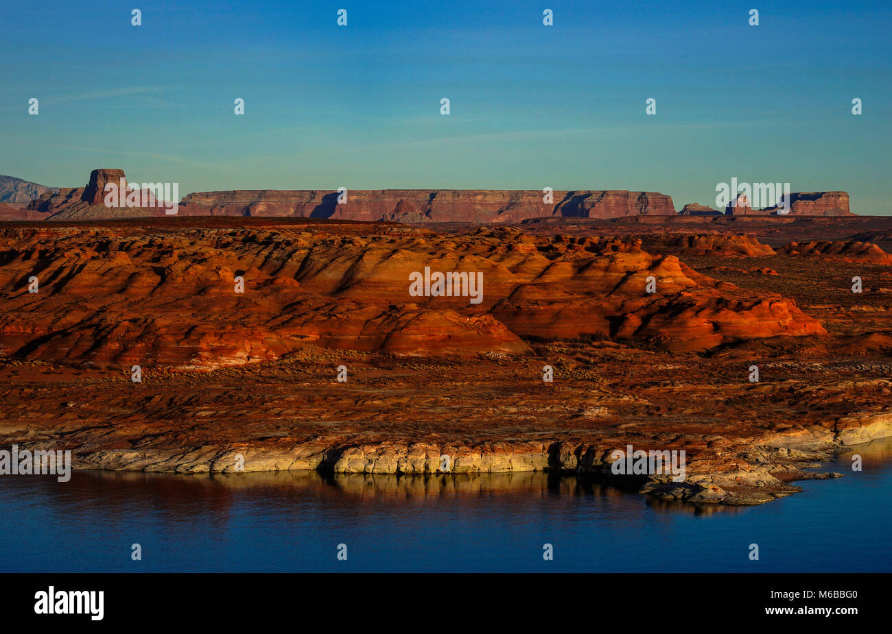Page lake powell hi-res stock photography and images - Alamy