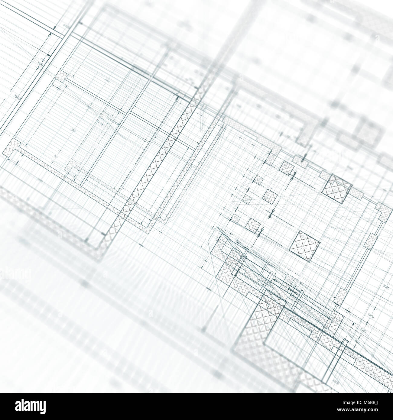 Engineering sketch hi-res stock photography and images - Alamy