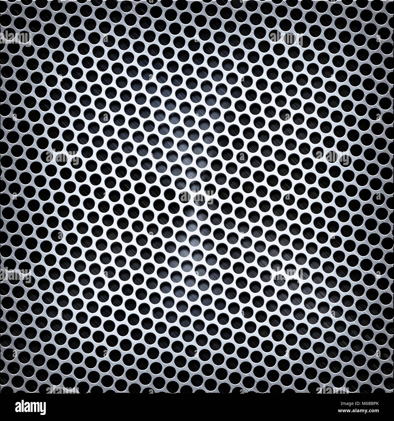 Metal texture 3d rendering Stock Photo - Alamy