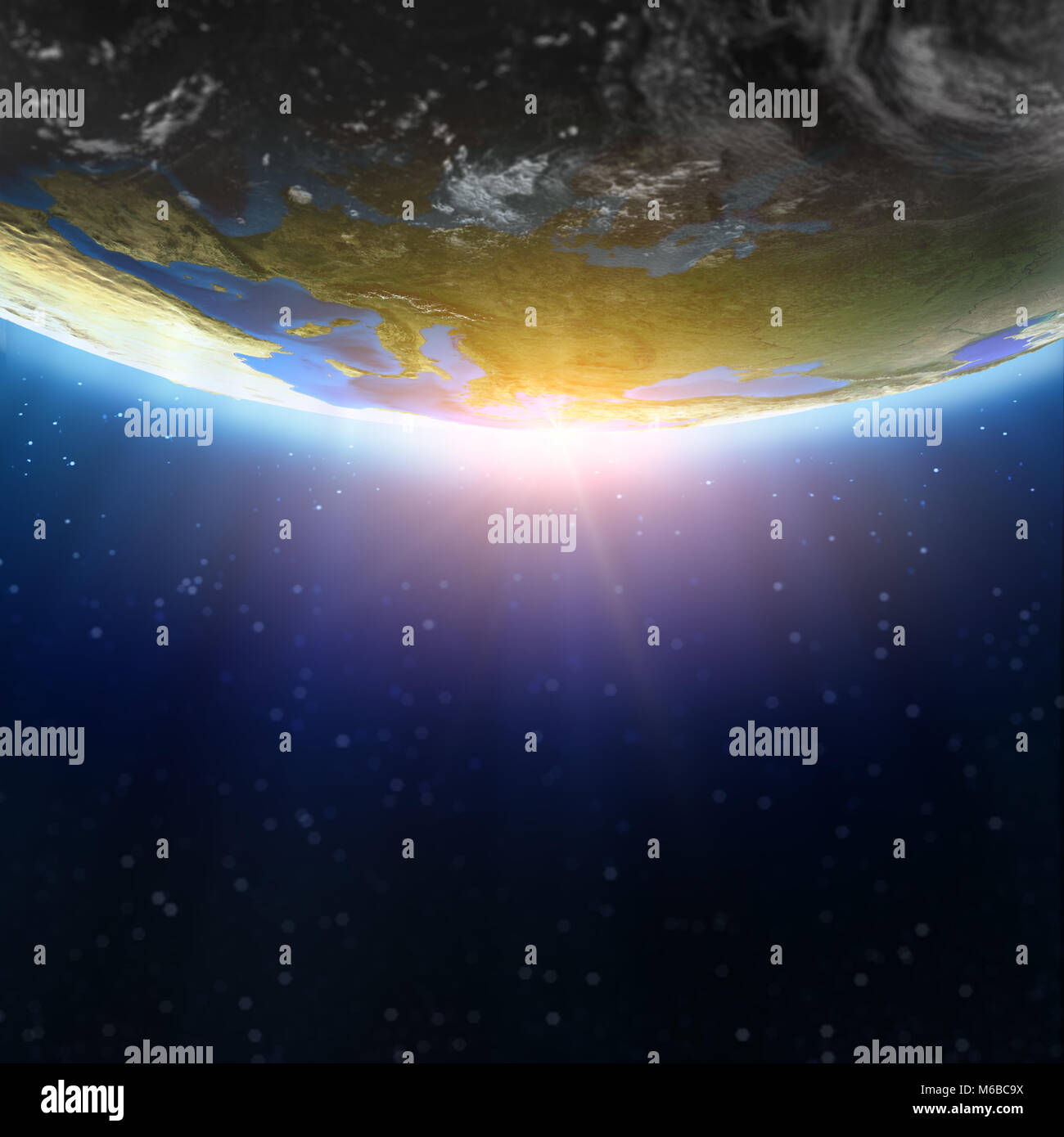 Europe defocused space background 3d rendering Stock Photo - Alamy Europe defocused space background 3d rendering Stock Photo - Alamy