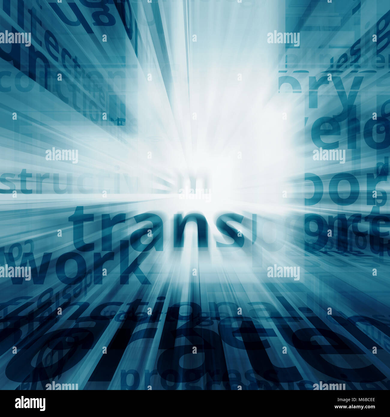 Text global concept 3d rendering Stock Photo - Alamy