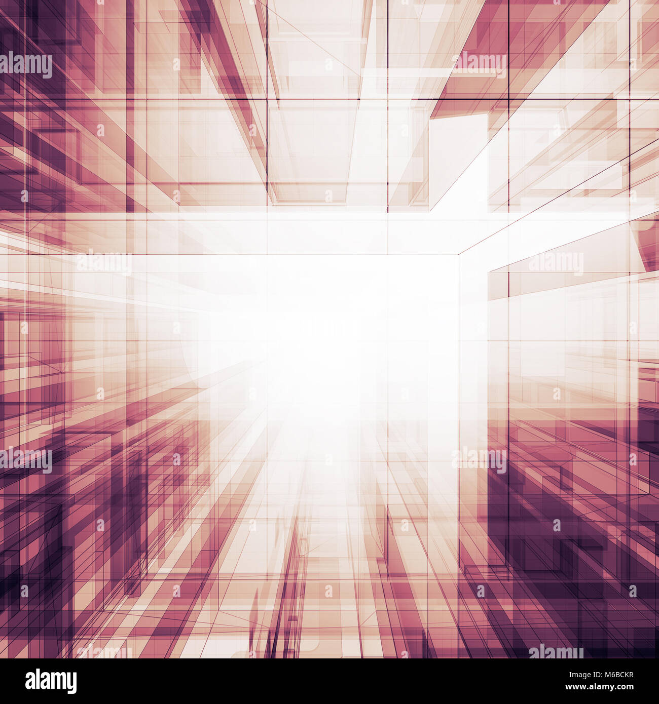 Abstract background 3d rendering Stock Photo - Alamy
