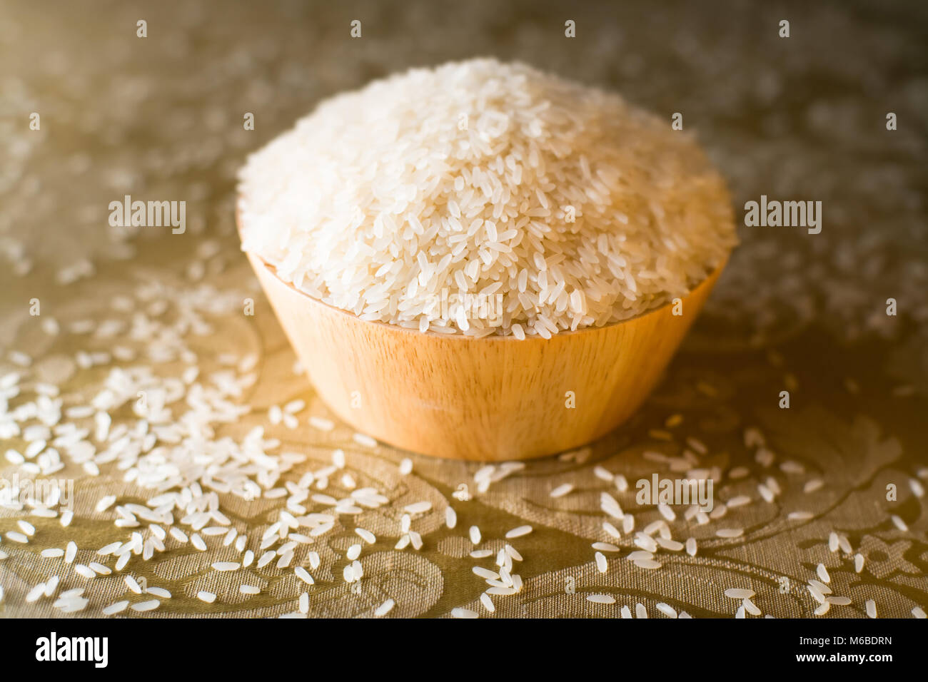 Rice picture hi-res stock photography and images - Alamy