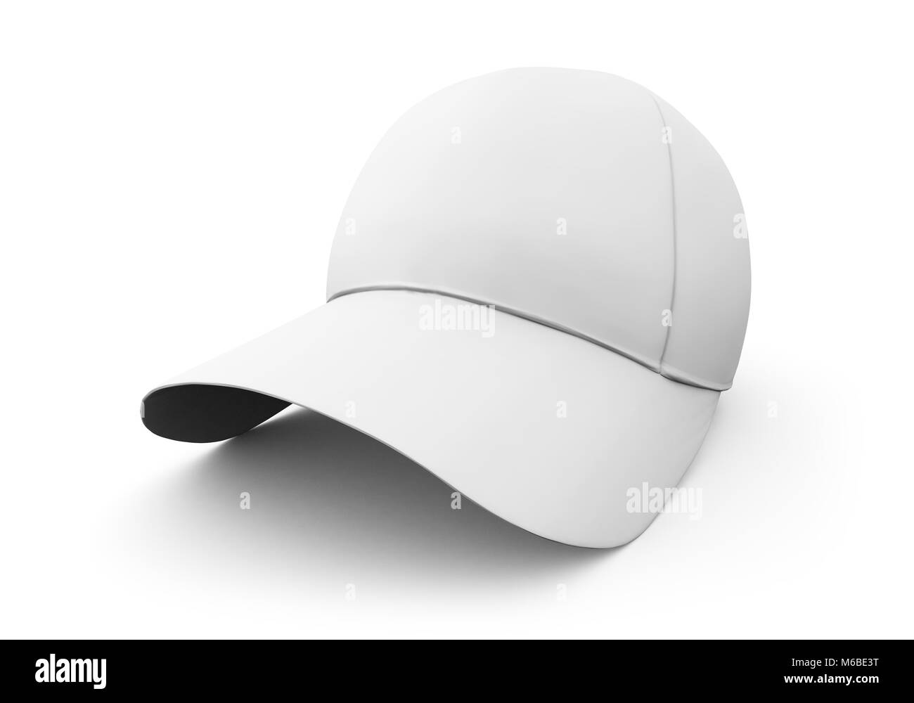Baseball cap 3d hi-res stock photography and images - Alamy