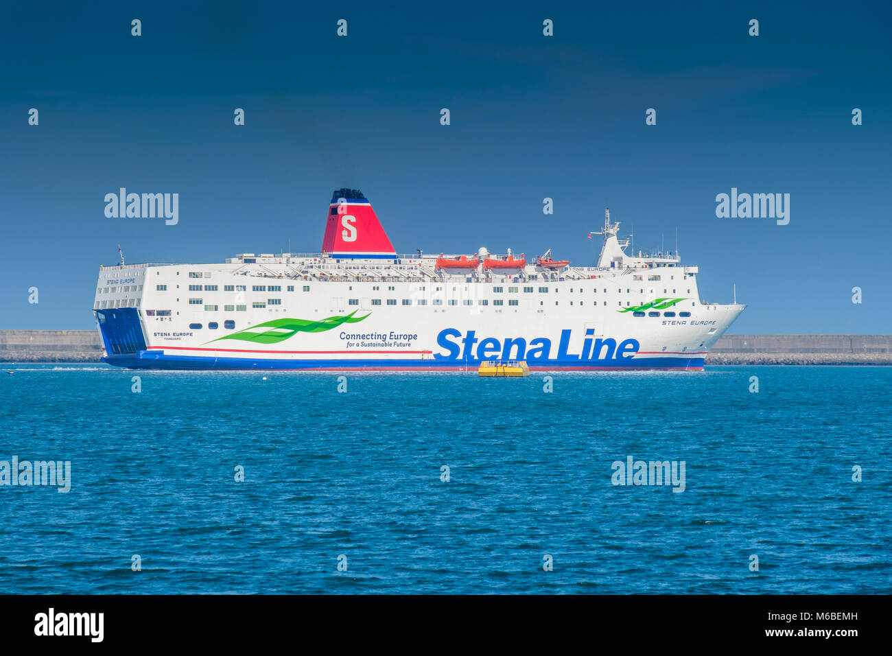 Goodwick hi-res stock photography and images - Alamy