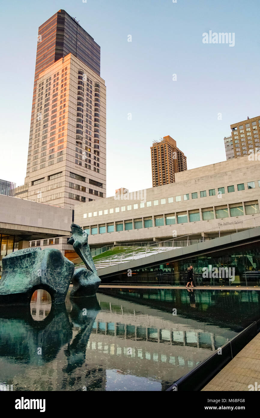 Julliard school hi-res stock photography and images - Alamy